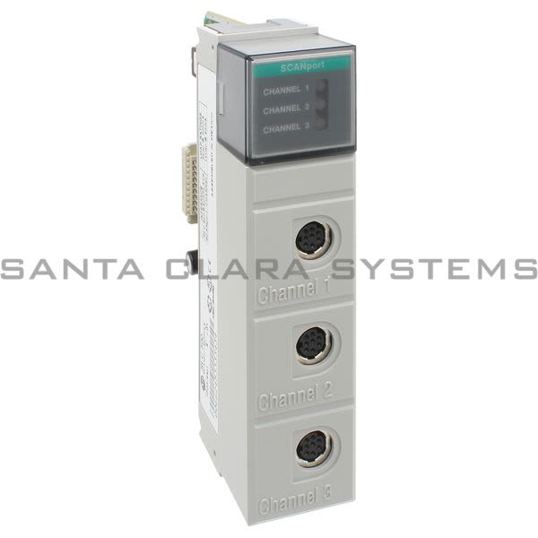 1203-SM1 Allen Bradley In stock and ready to ship - Santa Clara Systems