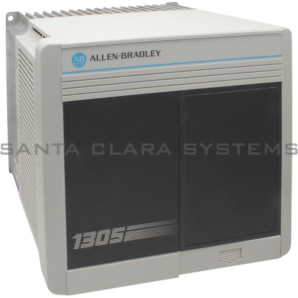 1305-BA09A Allen Bradley Drive - Santa Clara Systems