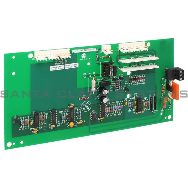 1336-PB-SP21B Allen Bradley In stock and ready to ship - Santa Clara ...