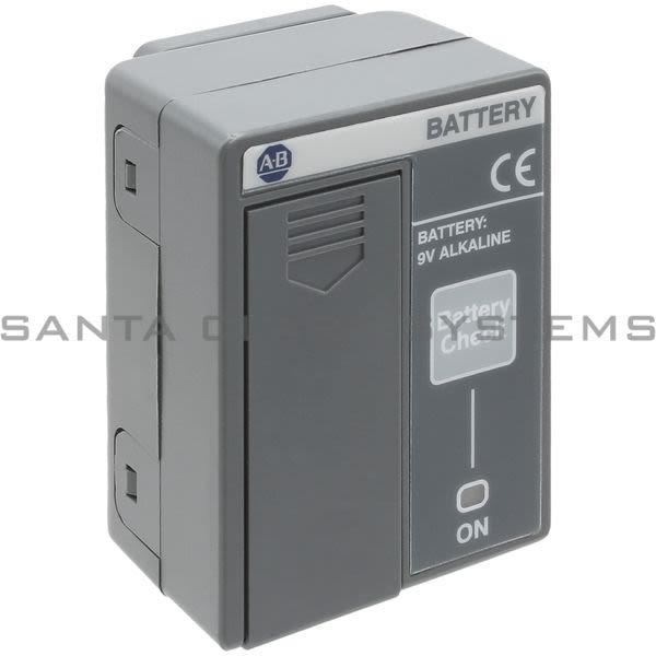 140G-ELBU Allen Bradley In stock and ready to ship - Santa Clara Systems