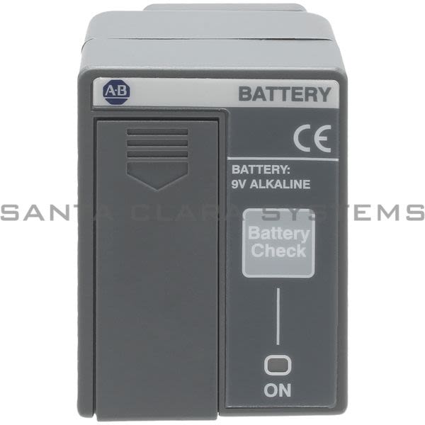 140G-ELBU Allen Bradley In stock and ready to ship - Santa Clara Systems