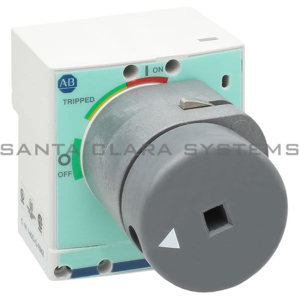 140G-G-RMX Allen Bradley In stock and ready to ship - Santa Clara Systems