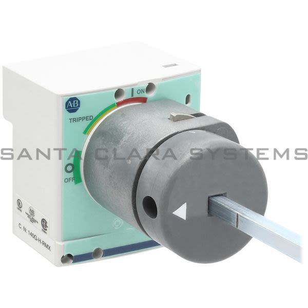 140G-H-RVM12R Allen Bradley In stock and ready to ship - Santa Clara ...