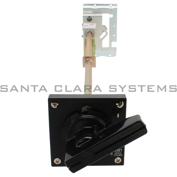 Allen Bradley Handle Mechanism 140L-N-HARL En stock y listos para ...