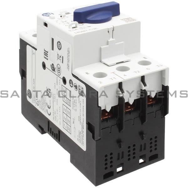 140MT-C3E-A25 Allen Bradley In stock and ready to ship - Santa Clara ...