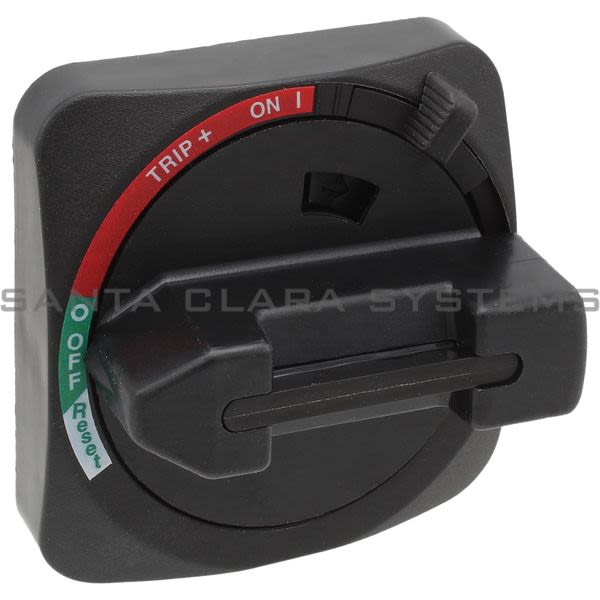 140U-HS4 Allen Bradley Rotary Handle Mechanism - Santa Clara Systems