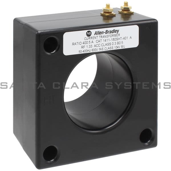 1411-180SHT-401 Allen Bradley In stock and ready to ship - Santa Clara ...