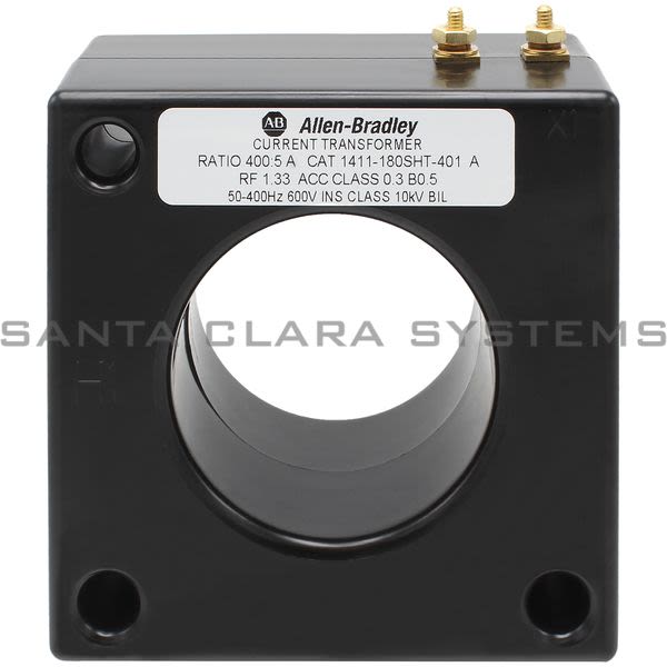 1411-180SHT-401 Allen Bradley In stock and ready to ship - Santa Clara ...