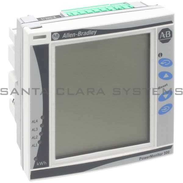 1420-V2-ENT Allen Bradley In stock and ready to ship - Santa Clara Systems