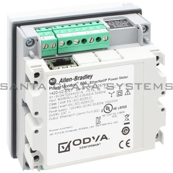 1420-V2-ENT Allen Bradley In stock and ready to ship - Santa Clara Systems 1420-V2-ENT Allen Bradley In stock and ready to ship - Santa Clara Systems