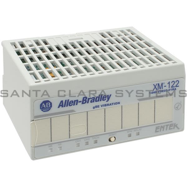 1440-VSE02-01RA Allen Bradley In stock and ready to ship - Santa Clara ...