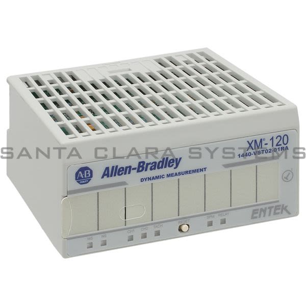 1440-VST02-01RA Allen Bradley In stock and ready to ship - Santa Clara ...