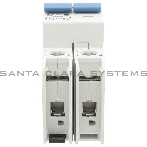 1489-A2C160 Allen Bradley Circuit Breaker - Santa Clara Systems