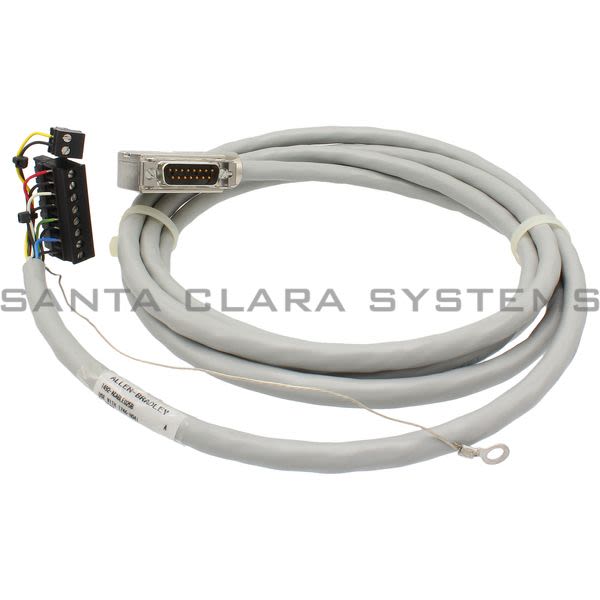 1492-ACABLE025B Allen Bradley In stock and ready to ship - Santa Clara ...