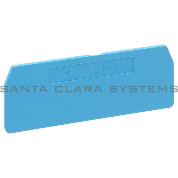 1492-EBL3Q-B Allen Bradley In stock and ready to ship - Santa Clara Systems