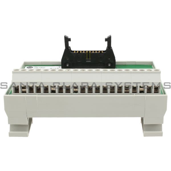 1492-IFM20F Allen Bradley In stock and ready to ship - Santa Clara Systems