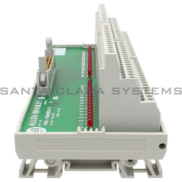 1492-IFM40D24-3 Allen Bradley In stock and ready to ship - Santa Clara ...