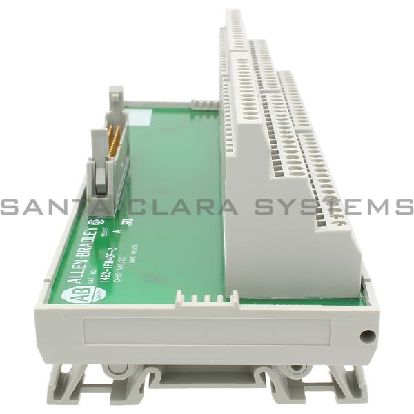 1492-IFM40F-3 Allen Bradley In stock and ready to ship - Santa Clara ...