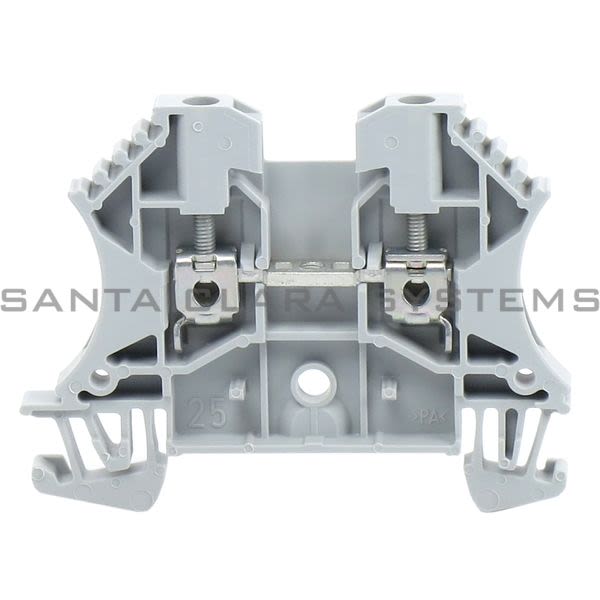 1492-J3 Allen Bradley In stock and ready to ship - Santa Clara Systems