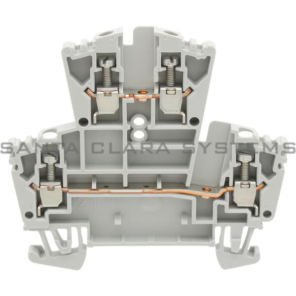 1492-JD3 Allen Bradley In stock and ready to ship - Santa Clara Systems