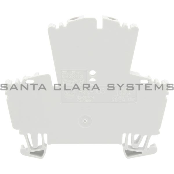 1492-JD3 Allen Bradley In stock and ready to ship - Santa Clara Systems