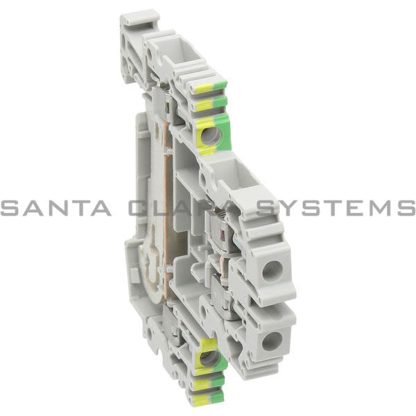 1492-JDG4 Allen Bradley In stock and ready to ship - Santa Clara Systems