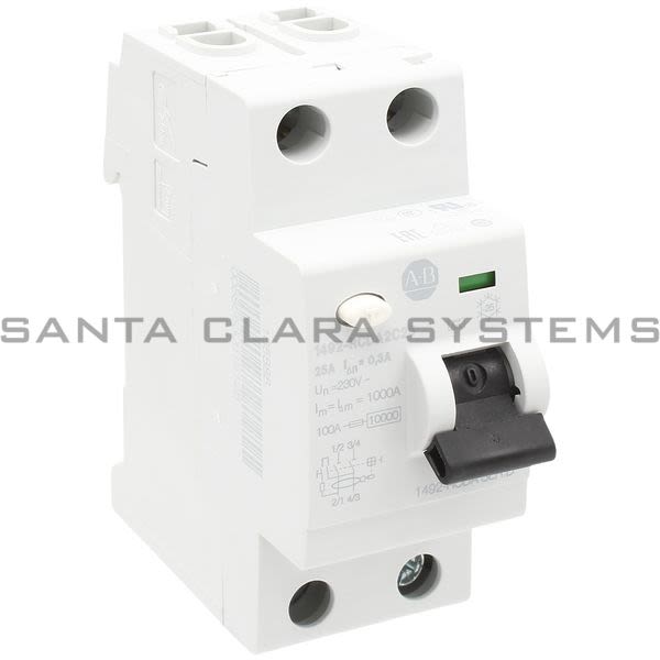 1492-RCDA2C25 Allen Bradley In stock and ready to ship - Santa Clara ...