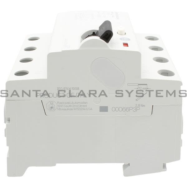 1492-RCDA4C40 Allen Bradley In stock and ready to ship - Santa Clara ...