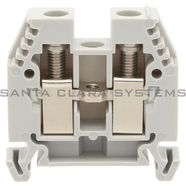 1492-W16S Allen Bradley In stock and ready to ship - Santa Clara Systems
