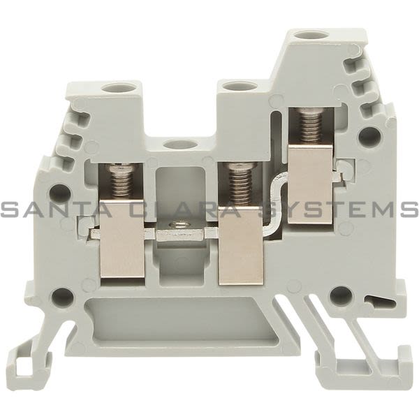 1492-W4TW Allen Bradley In stock and ready to ship - Santa Clara Systems