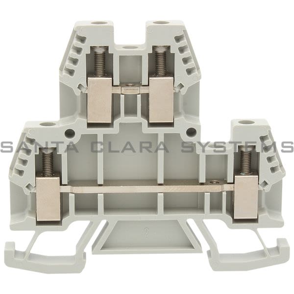 1492-WD6 Allen Bradley In stock and ready to ship - Santa Clara Systems