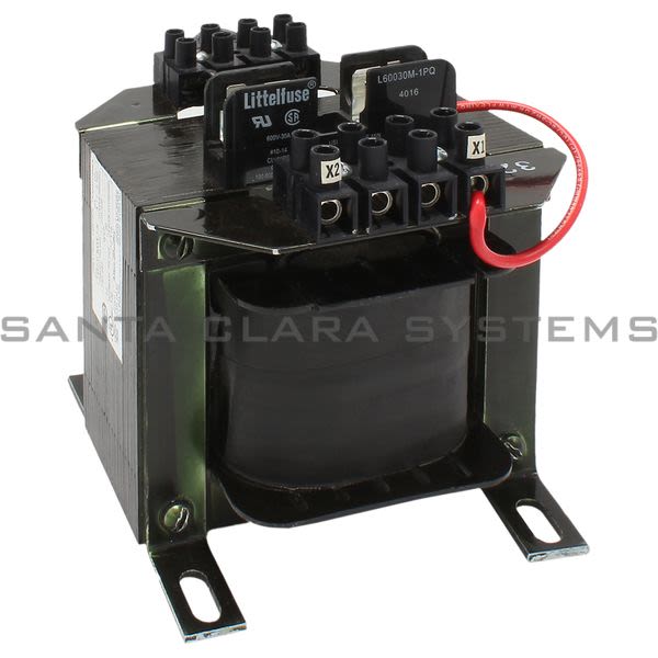 1497-G-BASX-1-N Allen Bradley Control Transformer - Santa Clara Systems