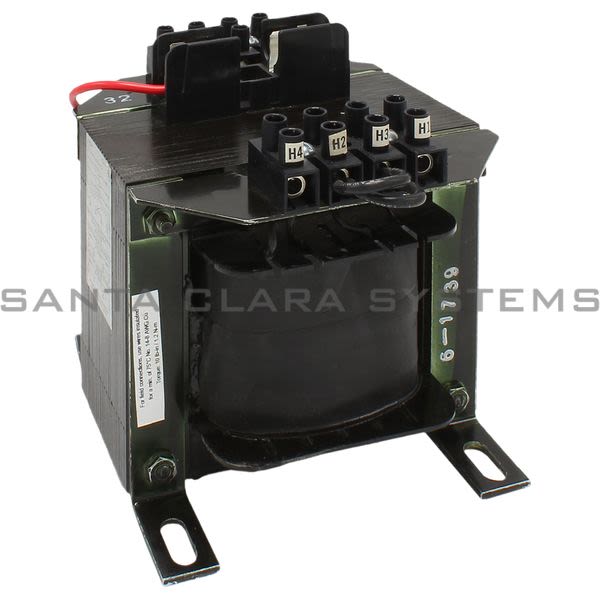 1497-G-BASX-1-N Allen Bradley Control Transformer - Santa Clara Systems
