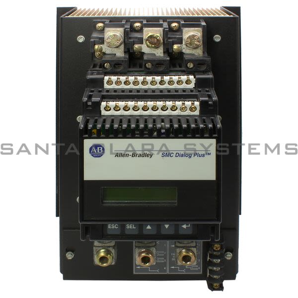 150-B135NBDB Allen Bradley Smart Motor Controller | SMC Dialog Plus ...