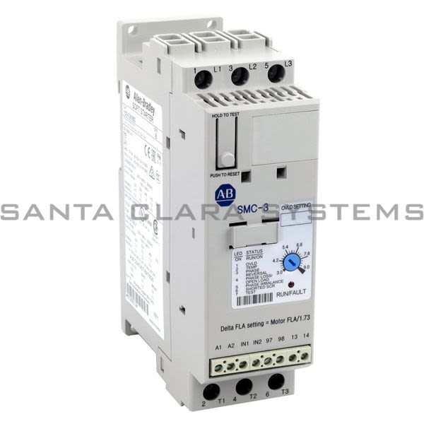 150-C9NBD Allen Bradley In stock and ready to ship - Santa Clara Systems