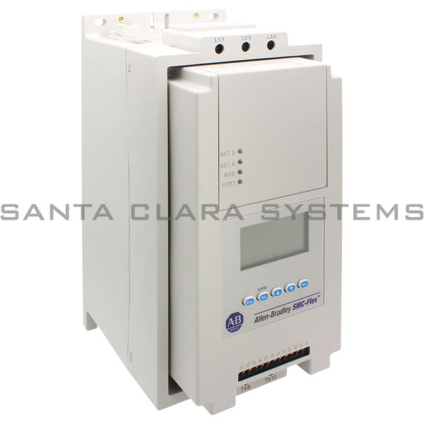 150-F60NBD Allen Bradley In stock and ready to ship - Santa Clara Systems