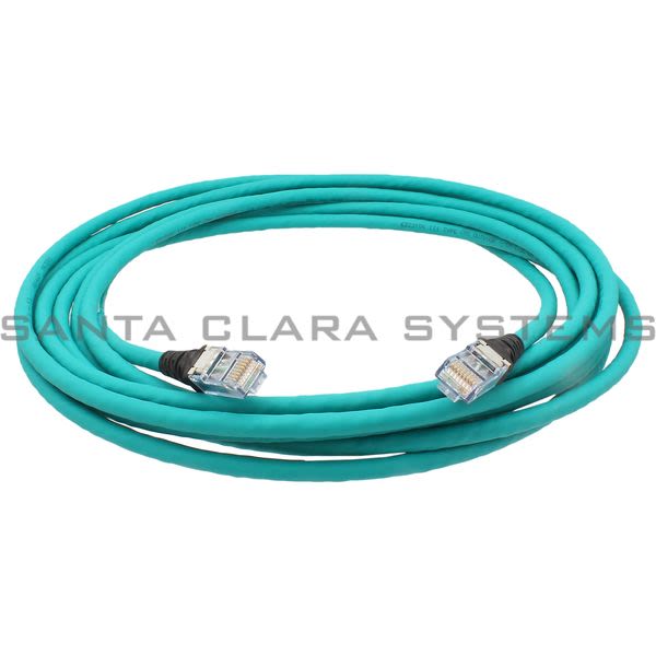1585J-M4TBJM-5 Allen Bradley Ethernet Cable - Santa Clara Systems