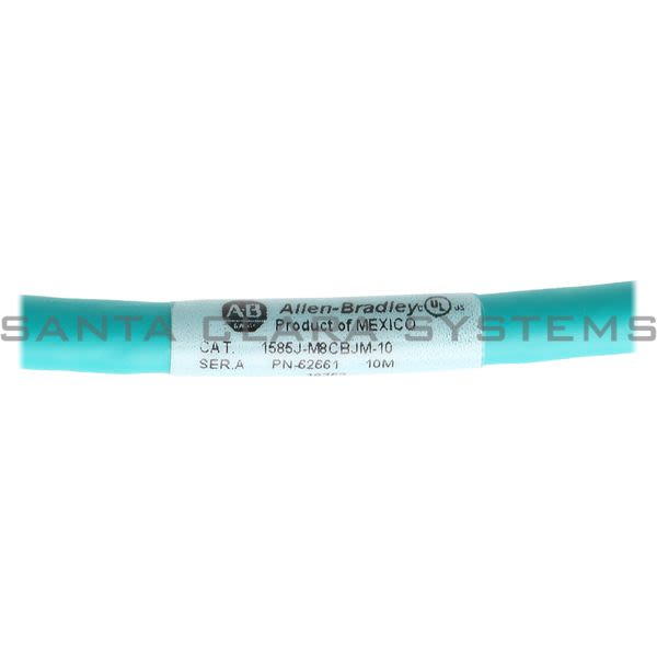 1585J-M8CBJM-10 Allen Bradley In stock and ready to ship - Santa Clara ...