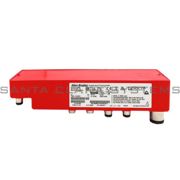 1732ES-IB12XOBV2 Allen Bradley In stock and ready to ship - Santa Clara ...