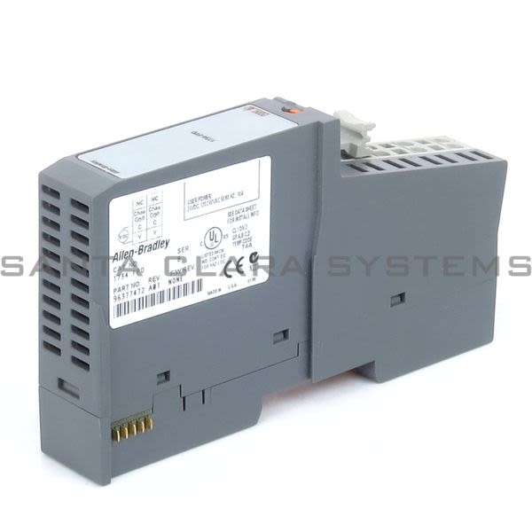 1734-FPD Allen Bradley In stock and ready to ship - Santa Clara Systems
