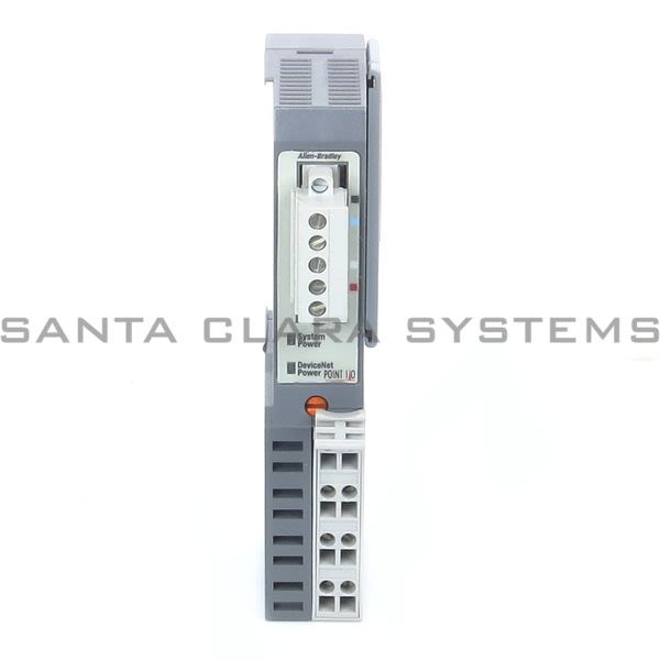 1734-PDN Allen Bradley In stock and ready to ship - Santa Clara Systems