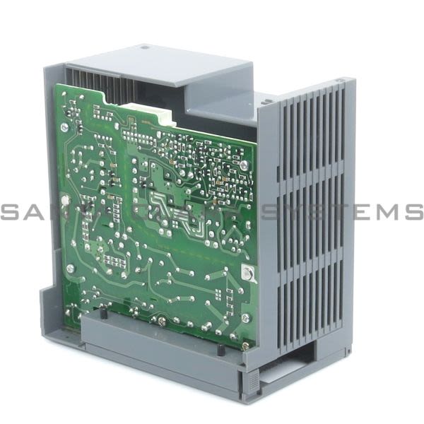 1746-P2 Allen Bradley In stock and ready to ship - Santa Clara Systems