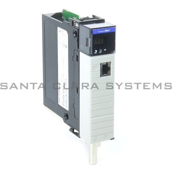 1756-CNBR Allen Bradley In stock and ready to ship - Santa Clara Systems