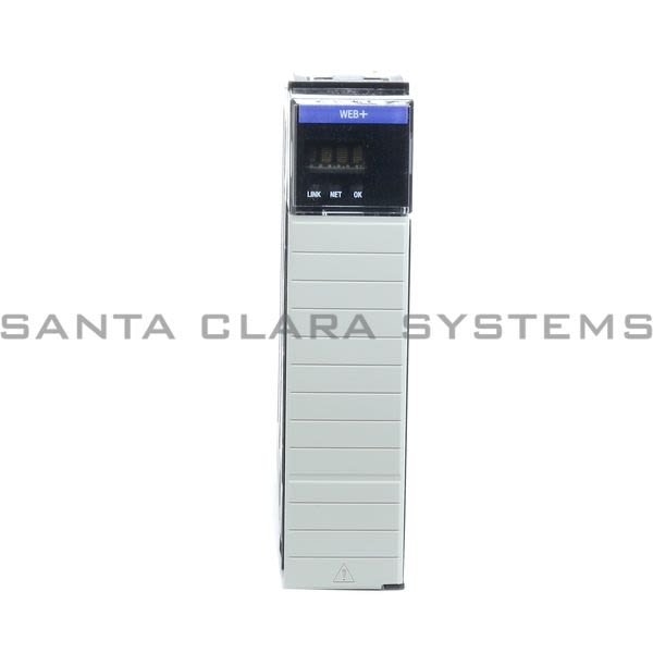 1756-EWEB Allen Bradley In stock and ready to ship - Santa Clara Systems
