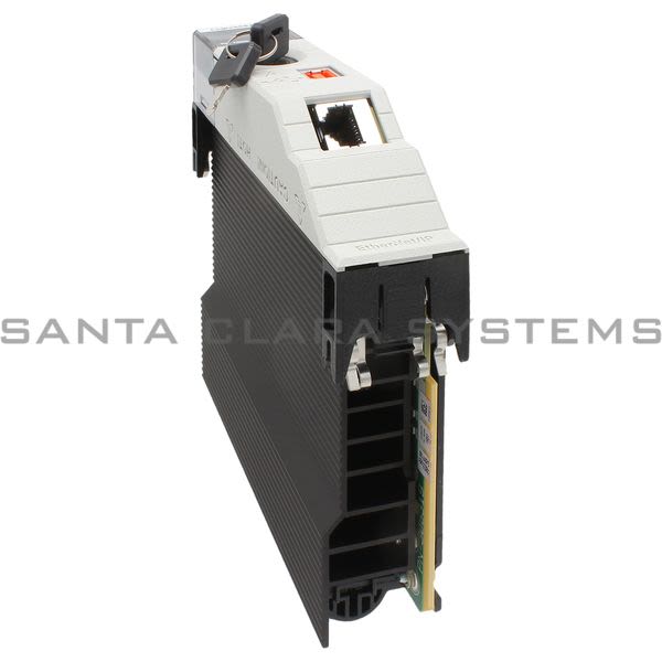1756-L82E Allen Bradley In stock and ready to ship - Santa Clara Systems