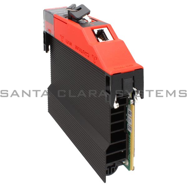 1756-L83ES Allen Bradley In stock and ready to ship - Santa Clara Systems