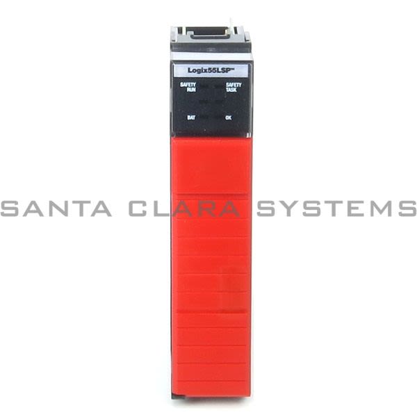 1756-LSP Allen Bradley In stock and ready to ship - Santa Clara Systems