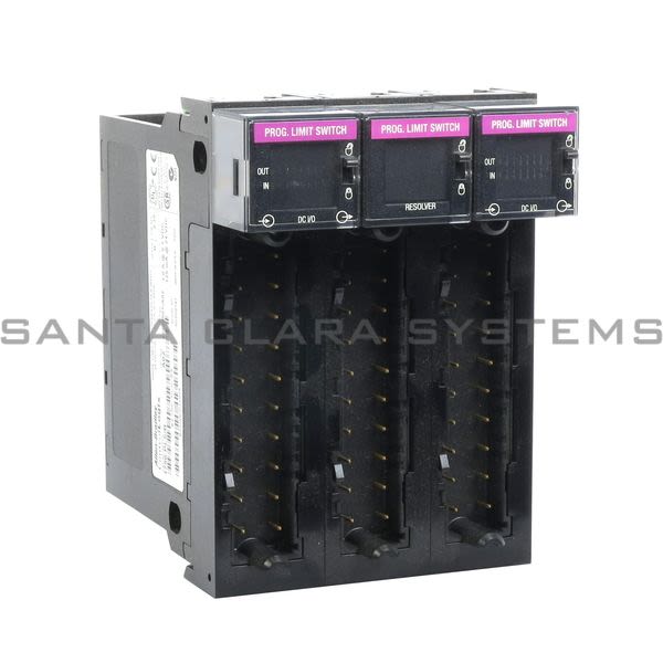 1756-PLS Allen Bradley In stock and ready to ship - Santa Clara Systems