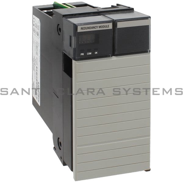 1757-SRM Allen Bradley In stock and ready to ship - Santa Clara Systems