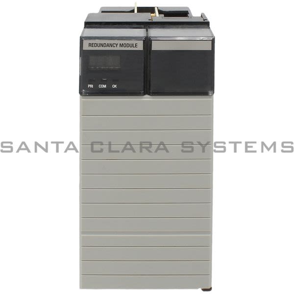 1757-SRM Allen Bradley In stock and ready to ship - Santa Clara Systems